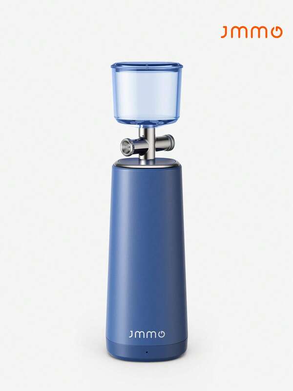 JMMO Cordless Airbrush Kit Oxygen Facial Mist for Face Body Hydration ...