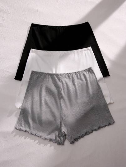 Women Safety Shorts | Fashion Women Safety Shorts | SHEIN USA