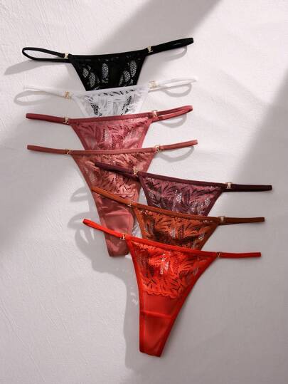 Strings pour femmes | Boutique De Strings pour femmes En Ligne | SHEIN FRANCE