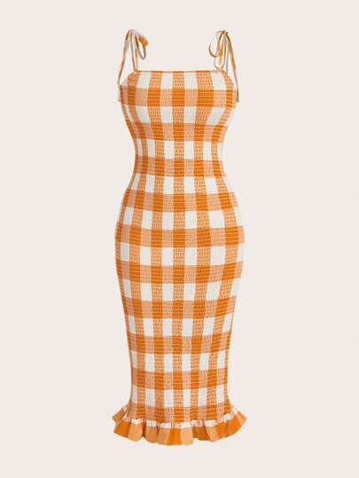 Search Gingham Shein Usa
