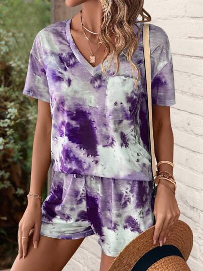 Search tie-dye | SHEIN USA