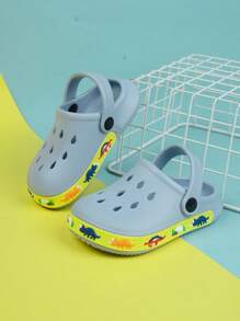 1 Paar Jungen Bequeme & Modische Lässig Zehen-Schützende Wasserdichte ...