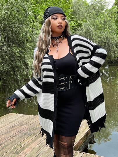 Search punk ripped | SHEIN USA