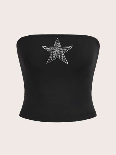 Women's Tops, Women's Blouses, T-shirts & Vests | SHEIN UK