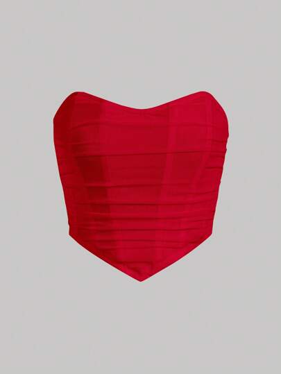 Search red top | SHEIN USA