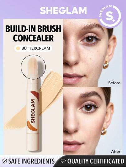 Search Sheglam concealer | SHEIN UK