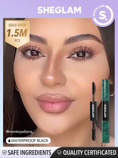 SHEGLAM | SHEIN Brasil