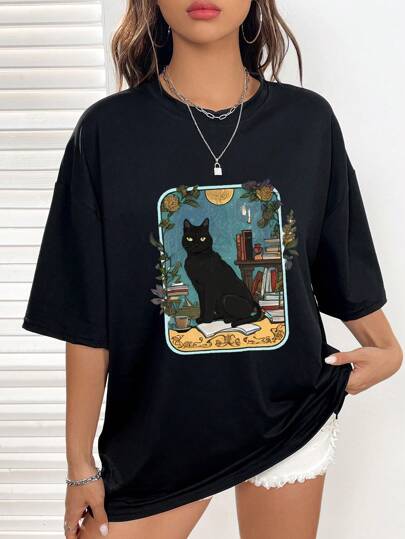 Search cat | SHEIN UK