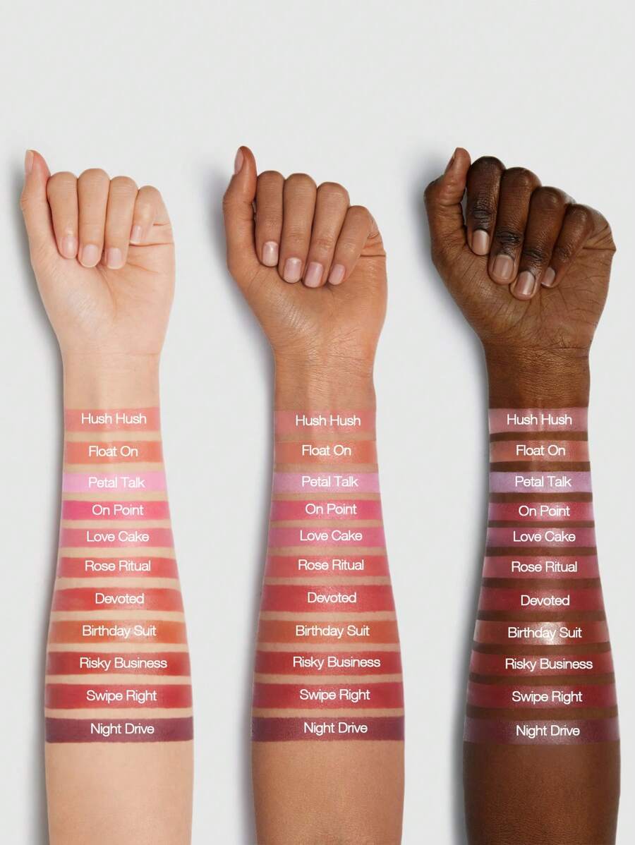 SHEGLAM Color Bloom Liquid Blush-On Point Liquid Blush Liquid ...