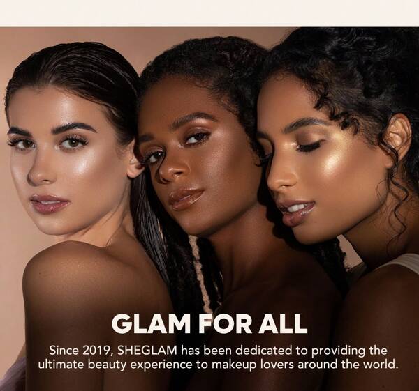 SHEGLAM Sun Sculpt Liquid Contour-Camel Suede Gel Cream Contour Non ...