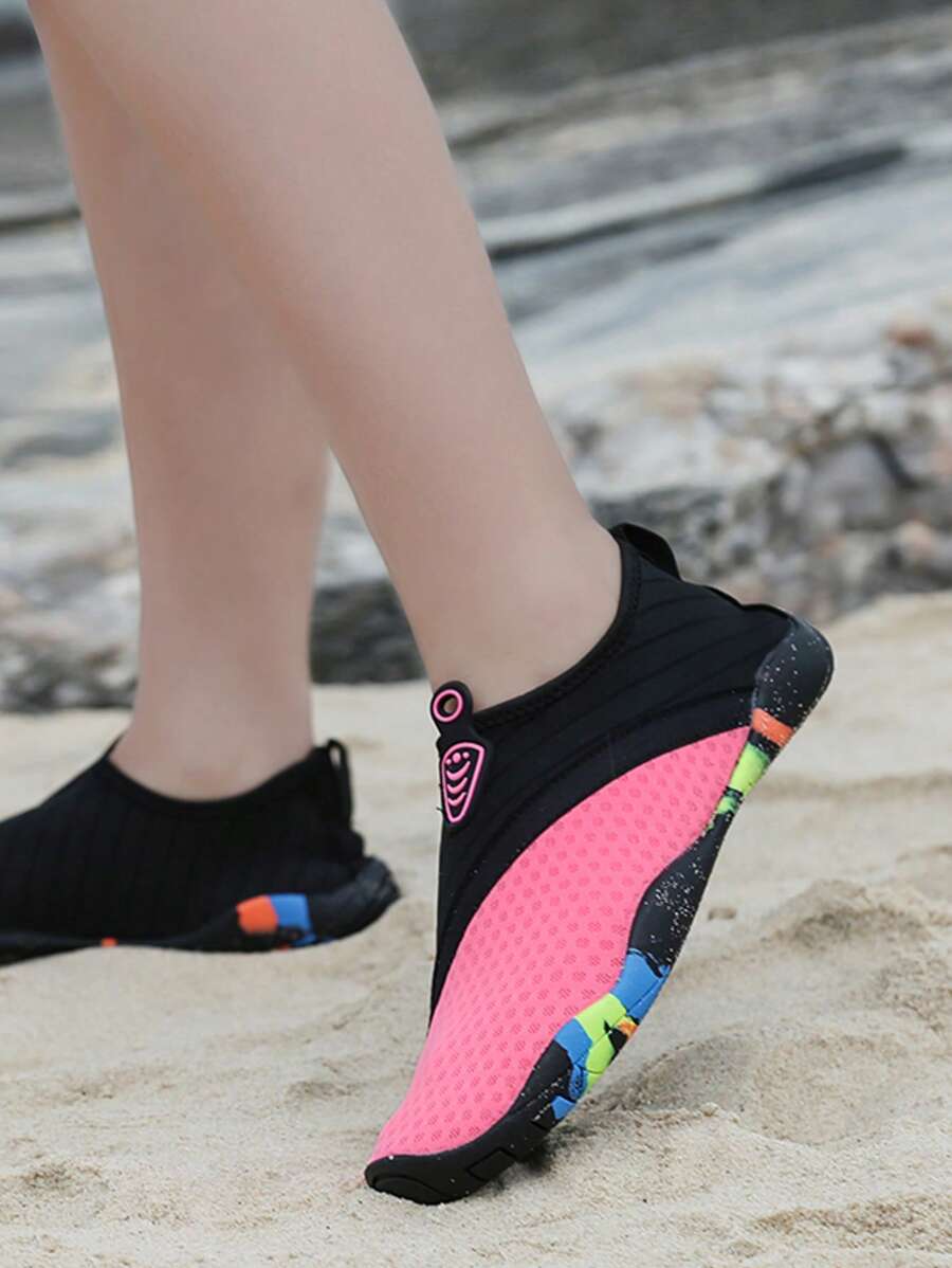 Women's Slip-on Beach Volleyball Shoes | SHEIN USA