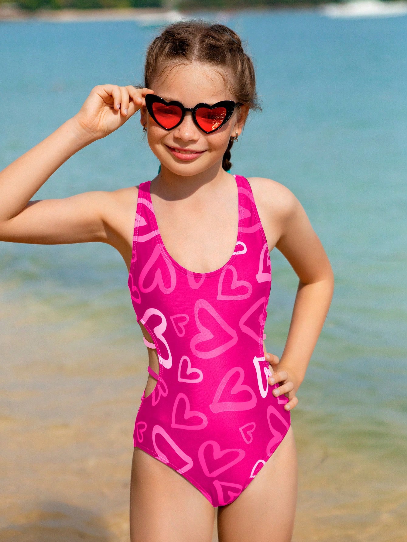 ジュニアタレント・モデルの水着姿 [sc] | 2ch検索