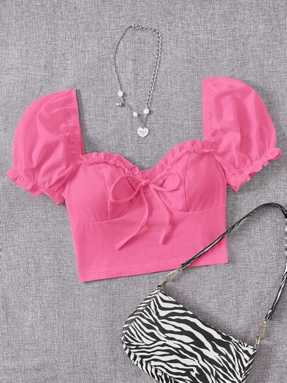 Tops de Mujer | Tops de verano de mujer para salir | SHEIN México