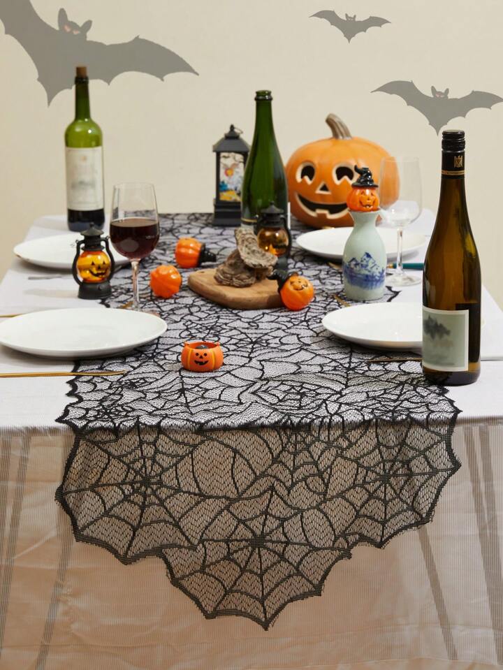 Spice Up Your Halloween Table With These halloween table decor ideas Tips