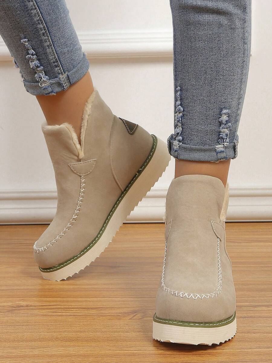 Go With Black Dress,Women's Knee High Boots Black Boots Tight Leather ...