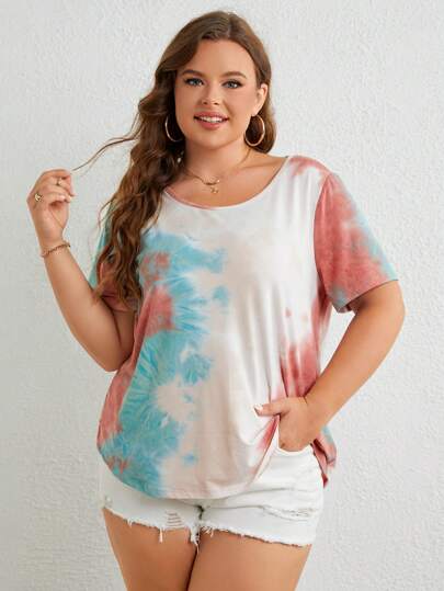 Search tie-dye | SHEIN USA