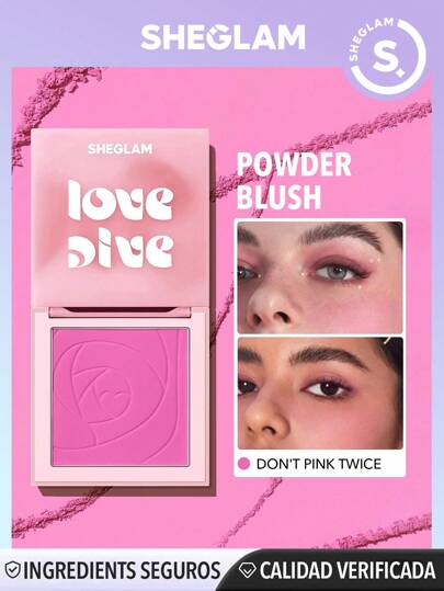 Colorete | Moda Colorete | SHEIN España