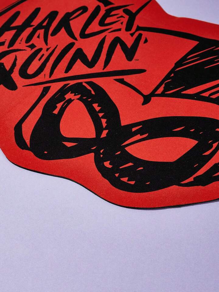 Harley Quinn Symbol Amazon.com: Cove Signs Harley Quinn Symbol Decal