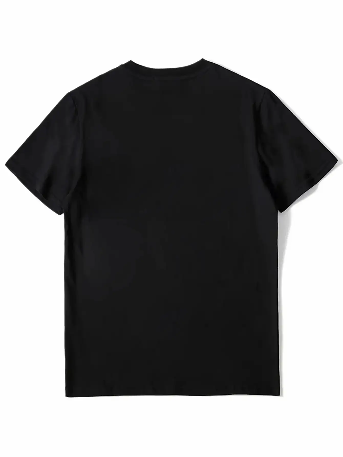 Manfinity LEGND Men Plus Dollar & Hand Print Tee | SHEIN USA