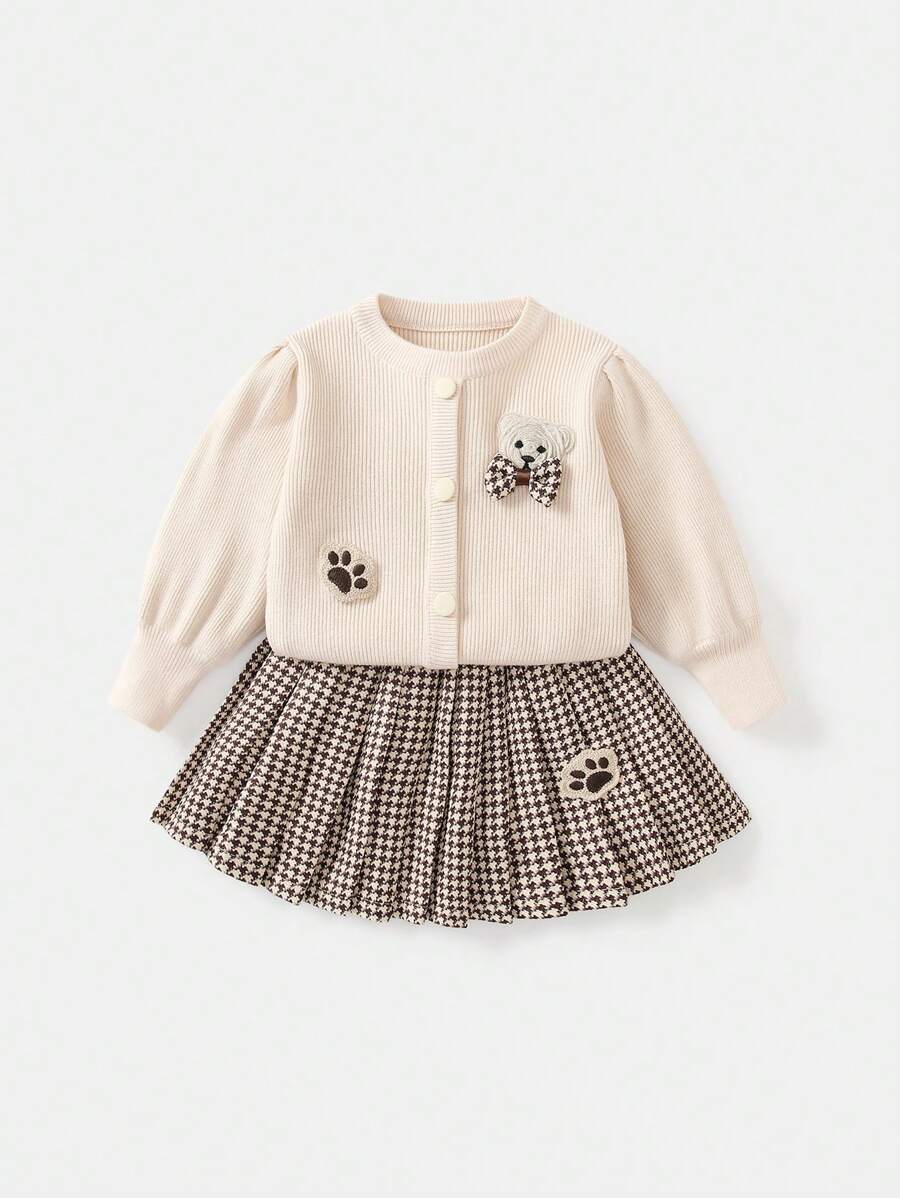 Sets de Niñas (3-7) | Mode de Mujer | SHEIN España