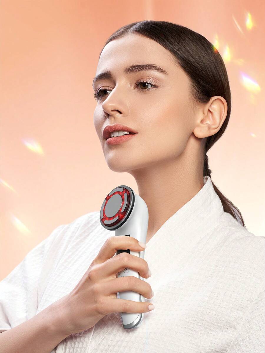 JMMO High Frequency Skin Re Beauty Machine,Facial Massager,Skin Care ...