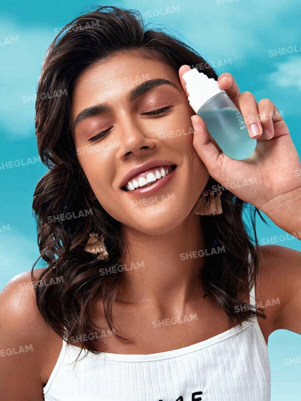 SHEGLAM Press Refresh Setting Spray Moisturizing Long Lasting Makeup ...