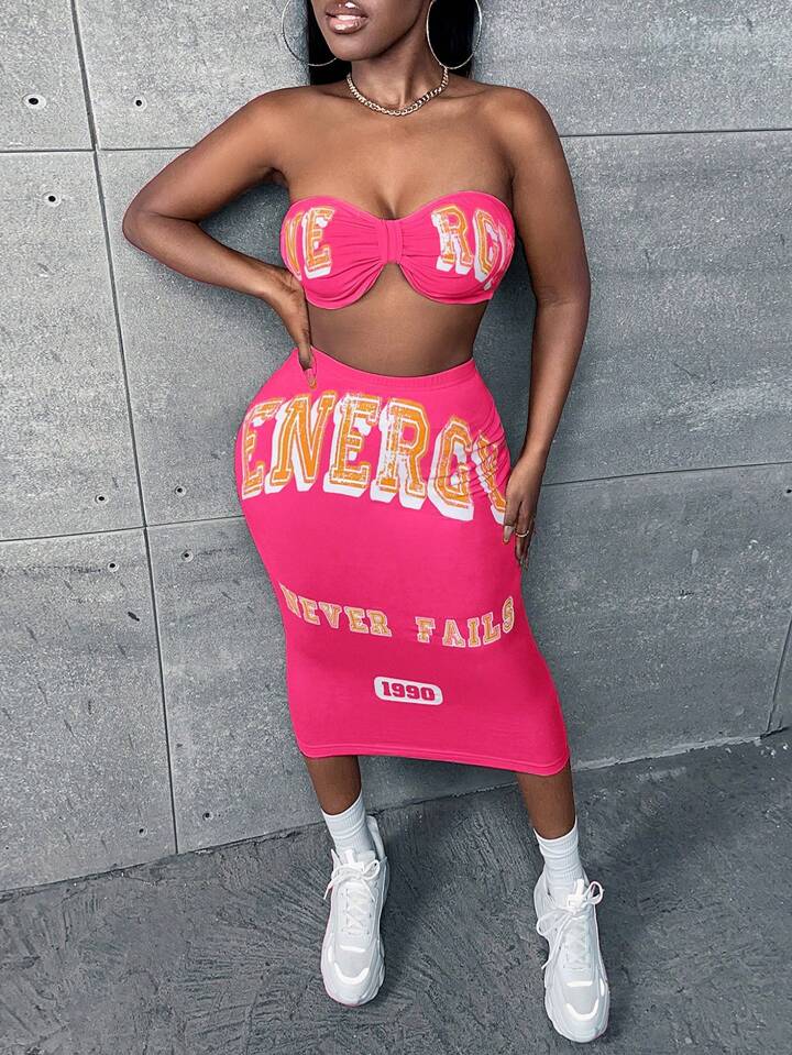 Tube Top Fail