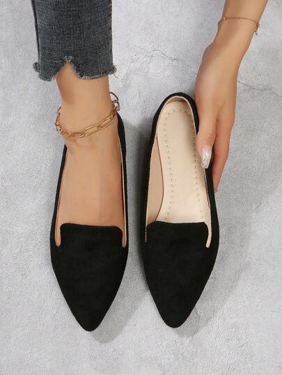 Shop Women's Flats | Trendy Fashion Shoes | SHEIN USA