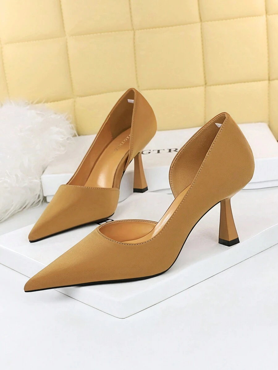 High Heeled Pumps For Women | SHEIN USA