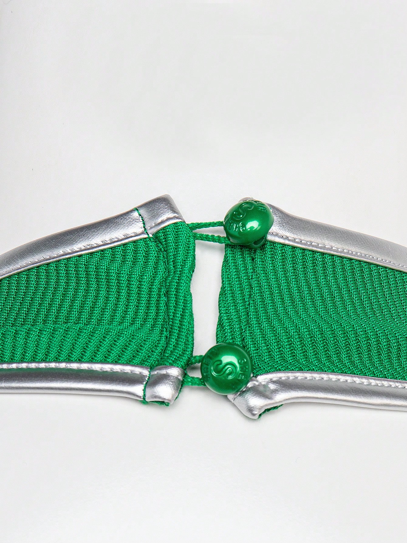 Asavvy Colorblock Cutout Contrast Binding Unitard Jumpsuit | SHEIN USA