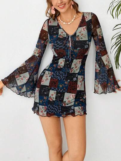 Search patchwork | SHEIN