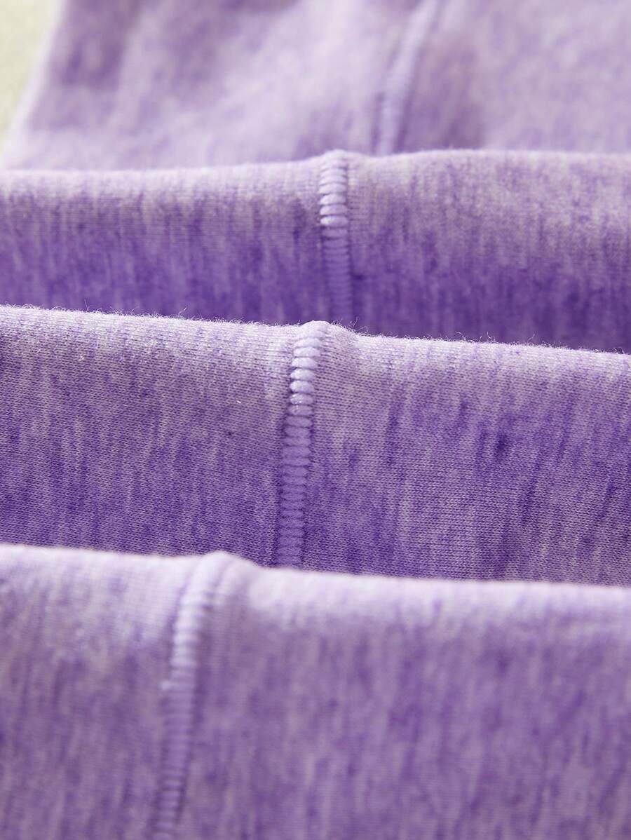 Shein Underwear&Sleepwear Maternity Maternity 5pack Solid Simple Panty For Mother for Sale ...