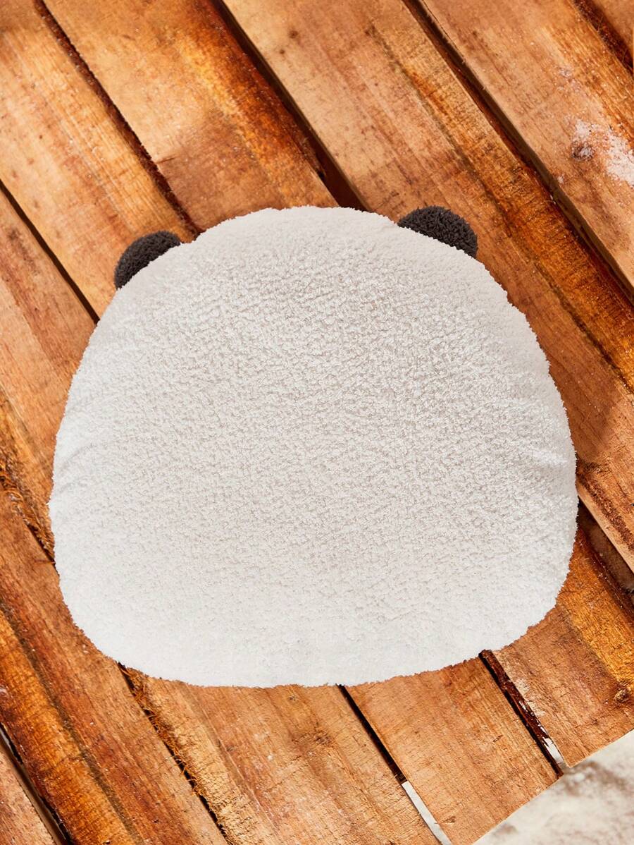 We Bare Bears X SHEIN Panda Plush Pillow | SHEIN USA