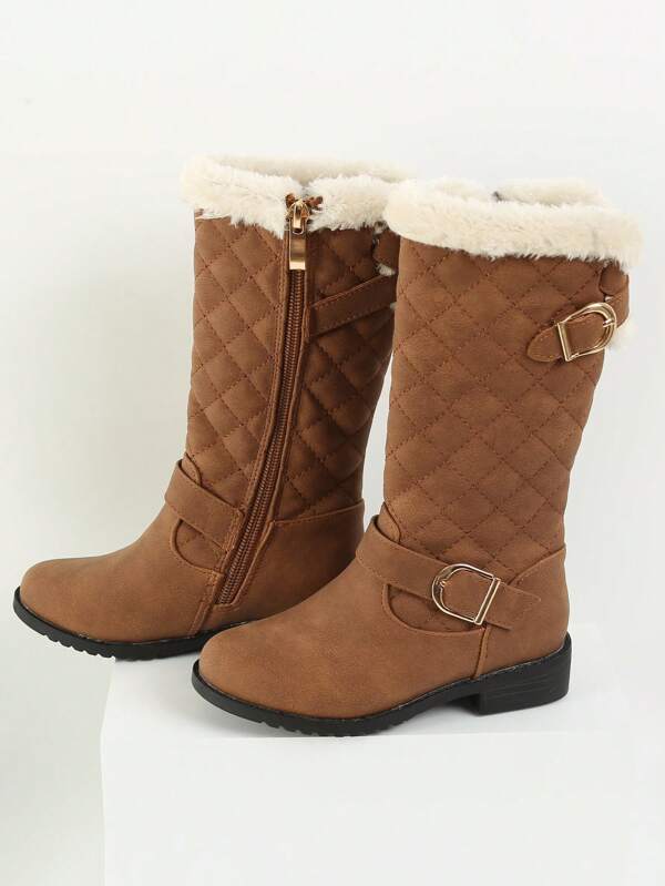 Little Girl Boots With Heels at Julian Romilly blog