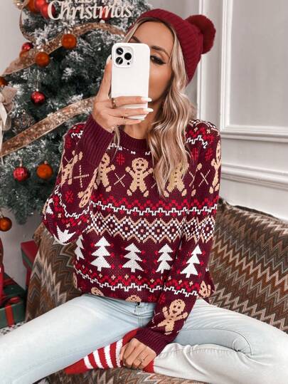 Search Christmas | SHEIN UK