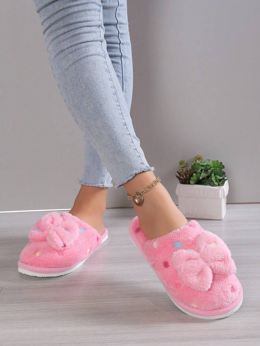 Women's Indoor/ Home Slippers | SHEIN USA