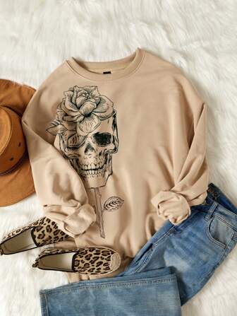 Search skull | SHEIN USA