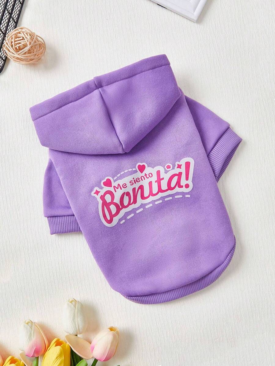 JV Designs Artist Girlcore Cute Pet Kawaii Sweatshirt With Pink And ...