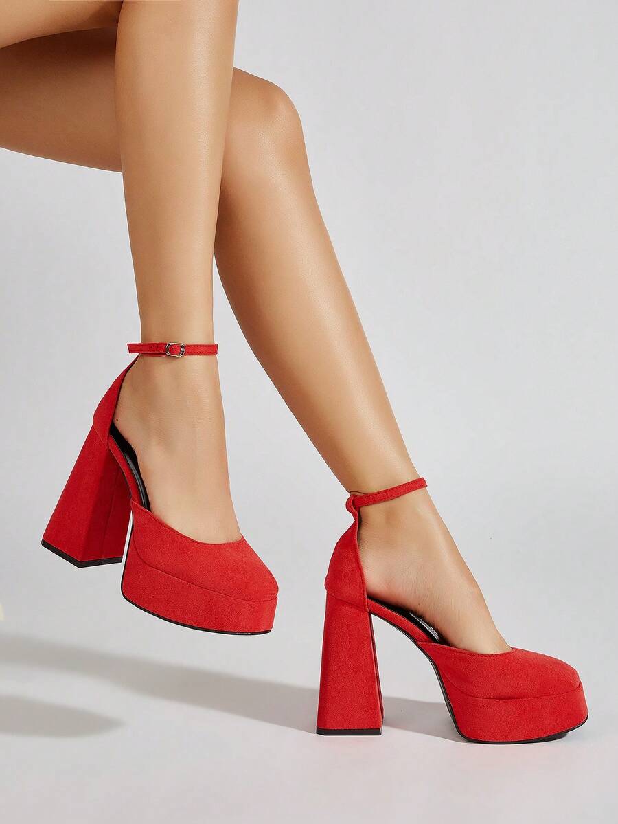 Women's High Heel Shoes | SHEIN USA