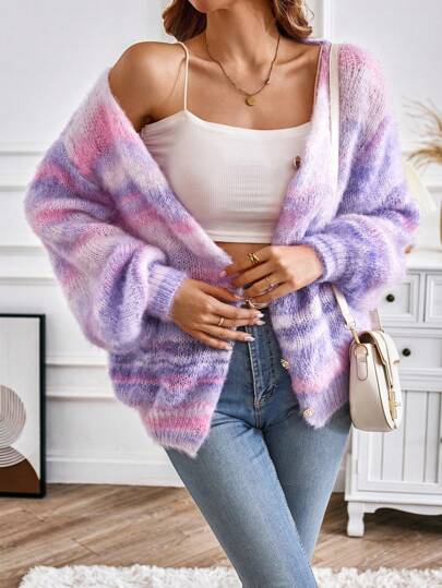 Search fuzzy cardigan | SHEIN USA
