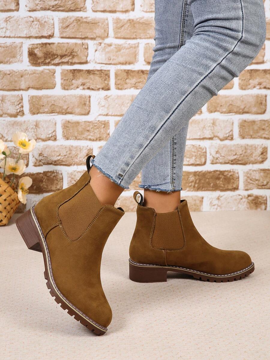 Women's Ankle Boots And Short Boots | SHEIN USA