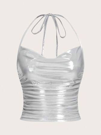 Search Halter tops | SHEIN USA