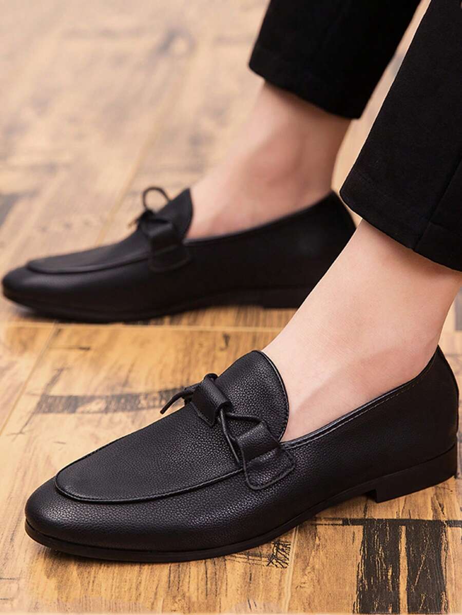 Men's Formal Shoes | SHEIN EUR