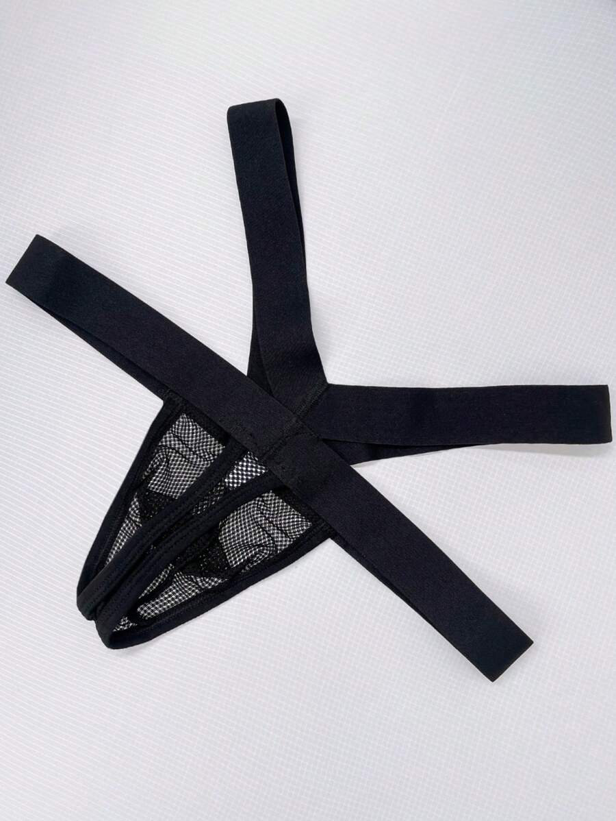 Men Minimalist Thong | SHEIN USA