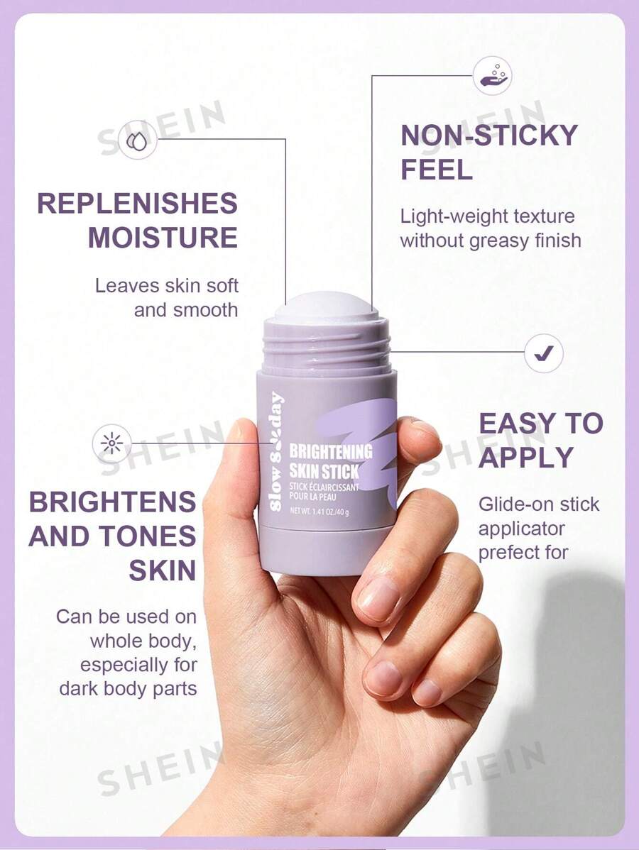 Clareamento Bastão De Pele | SHEIN Brasil