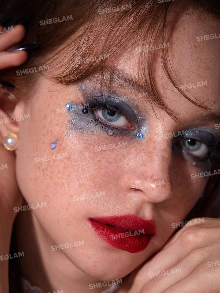 SHEGLAM | Corpse Bride Full Collection Set Sale Gift Makeup Set | SHEIN UK