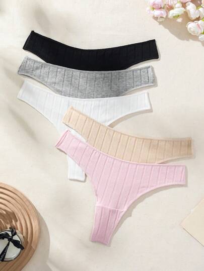 Women Thongs | SHEIN