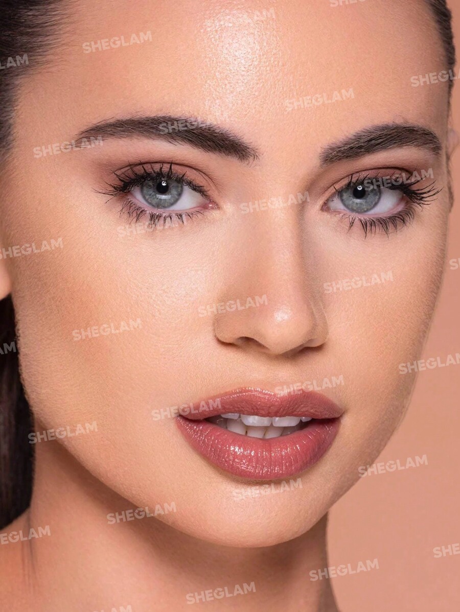 SHEGLAM Complexion Pro LåNgvarig Andningsbar Matt Foundation-Sand klapp ...