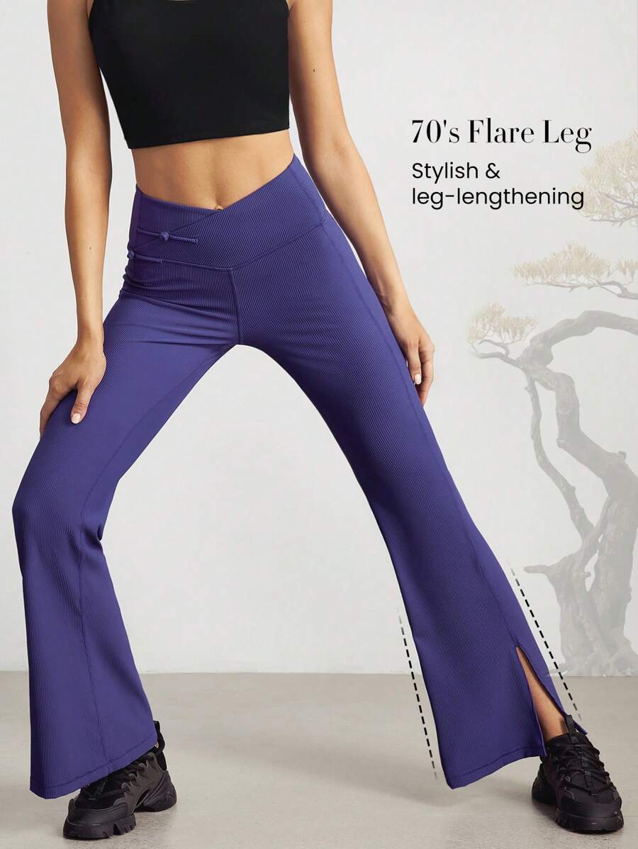 GLOWMODE 31" New Year Incoming Let's Stretch Crossover Pankou Knot ...