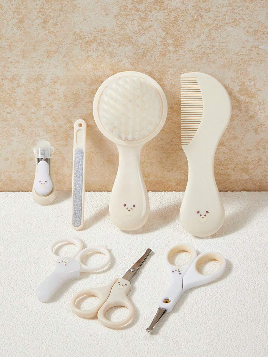 Cozy Cub 7 piezas/set Kit beige amamantamiento cuidado | Moda de Mujer ...